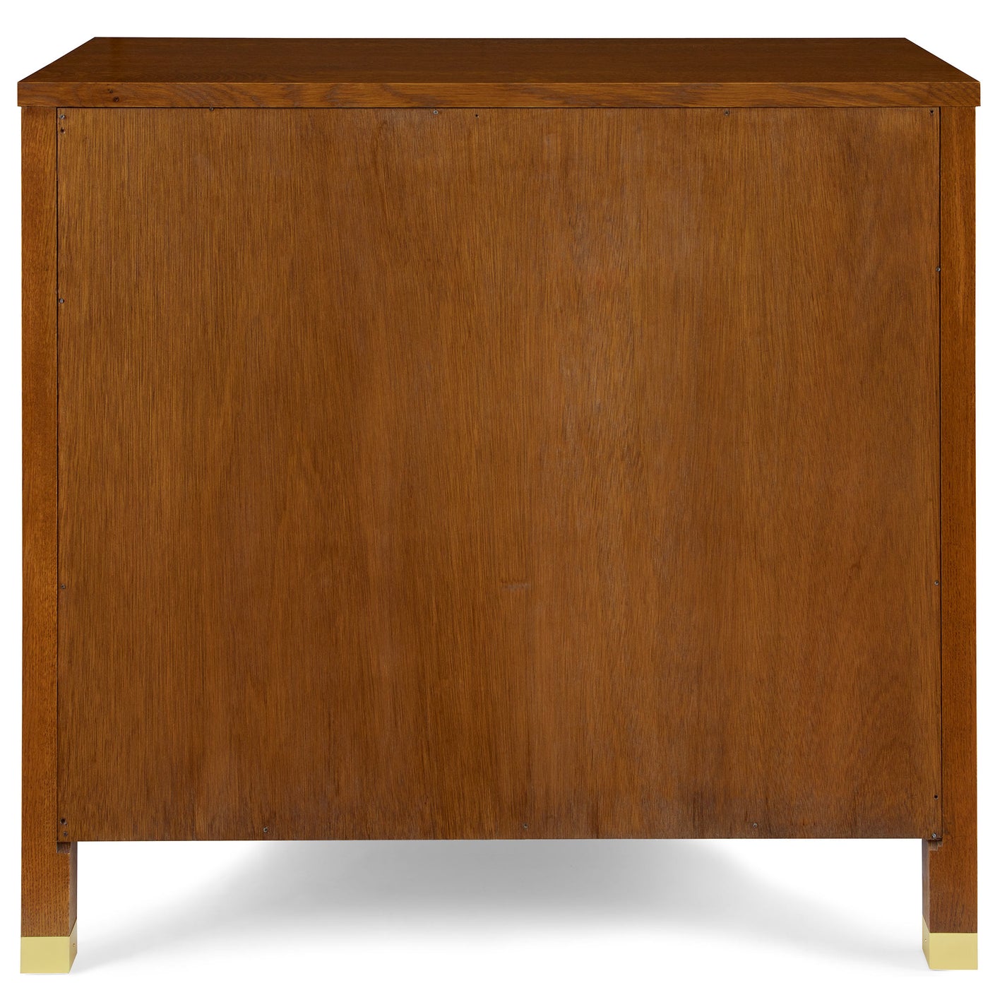 Surrey Hills Three-Drawer Chest – Stickley