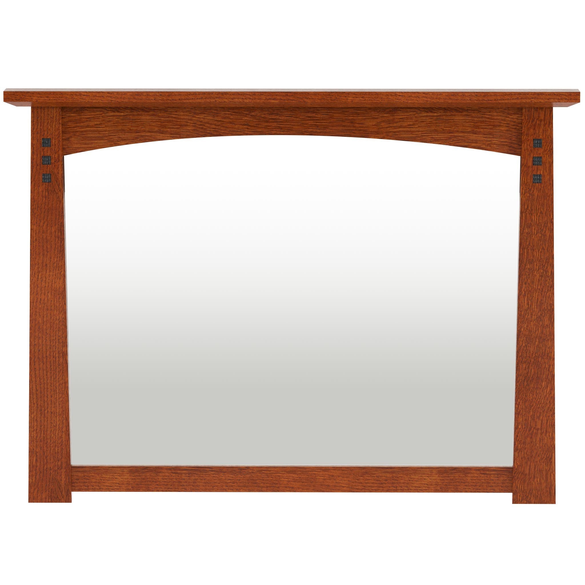 Highlands Mirror – Stickley Brand