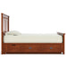 Highlands Platform Storage Bed – Stickley Brand