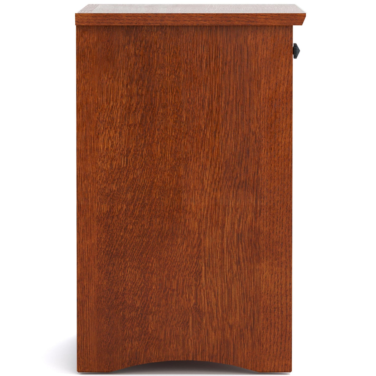Highlands Door Nightstand – Stickley Brand