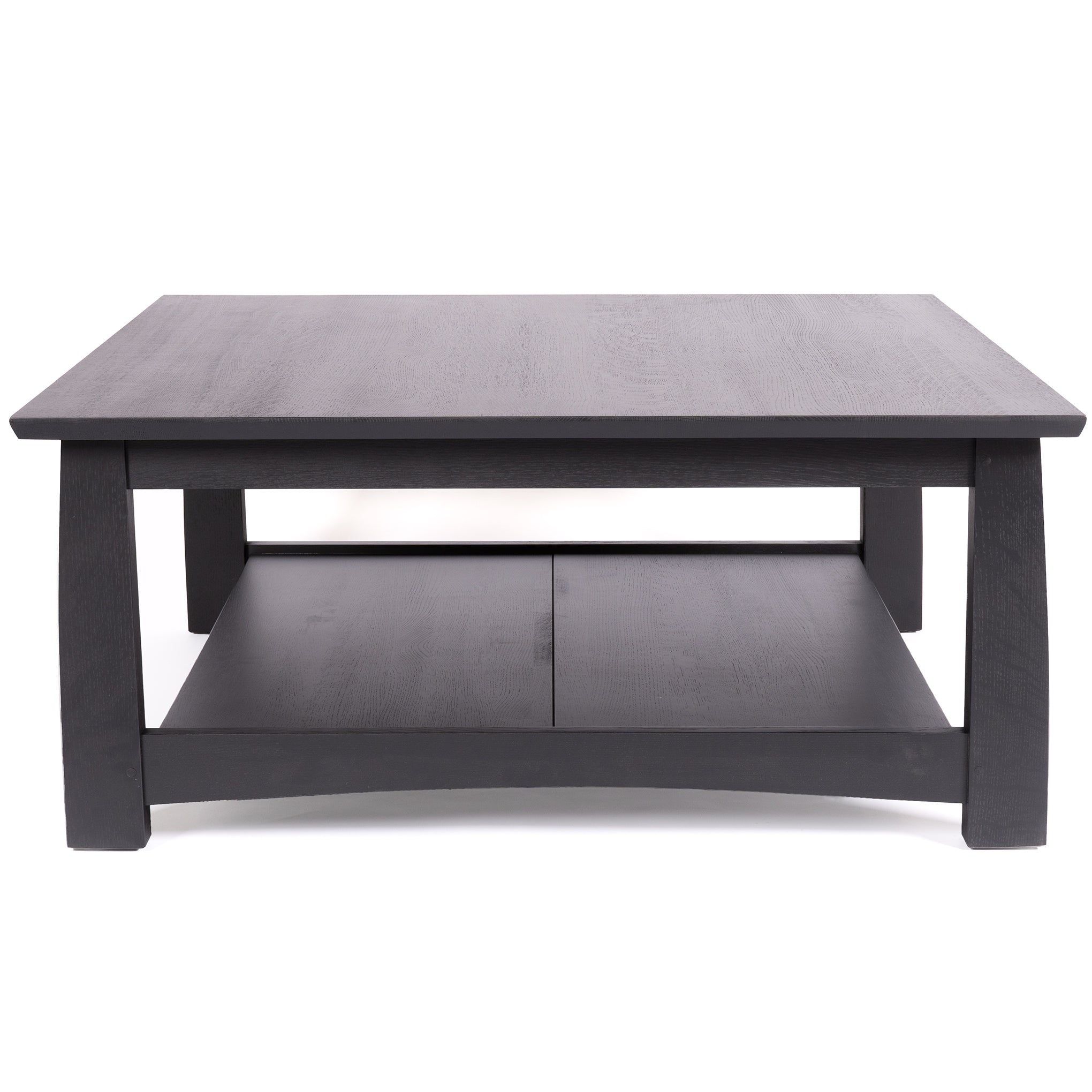 Highlands Square Cocktail Table – Stickley Brand