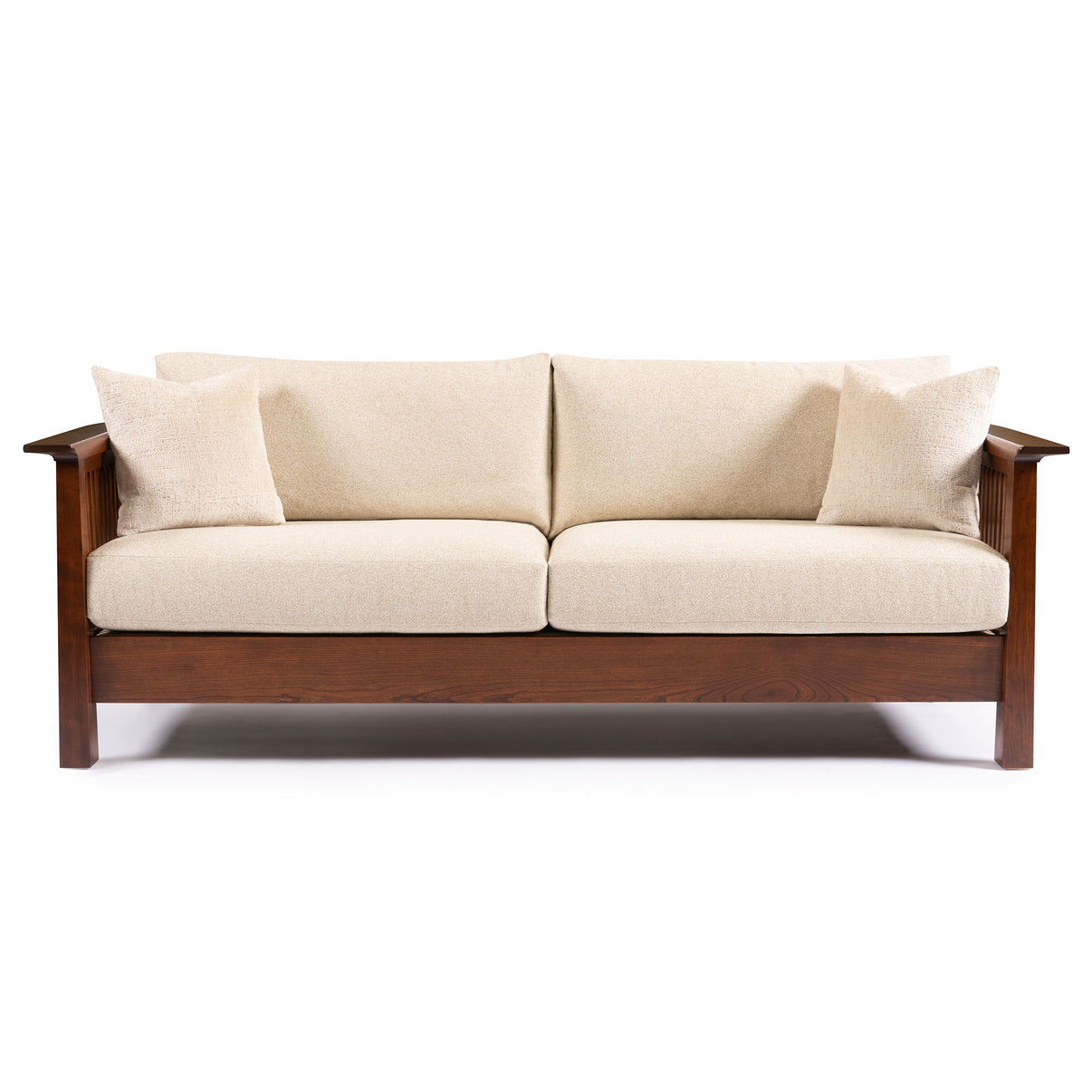 Buy Park Slope Sofa Online | L. & J.G. Stickley, Inc. – Stickley Brand