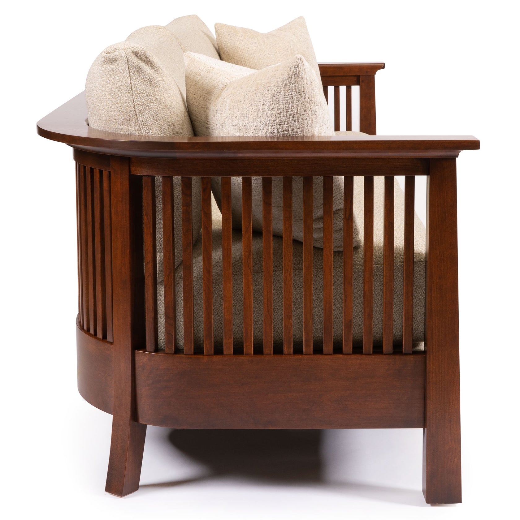 Buy Park Slope Sofa Online | L. & J.G. Stickley, Inc. – Stickley Brand