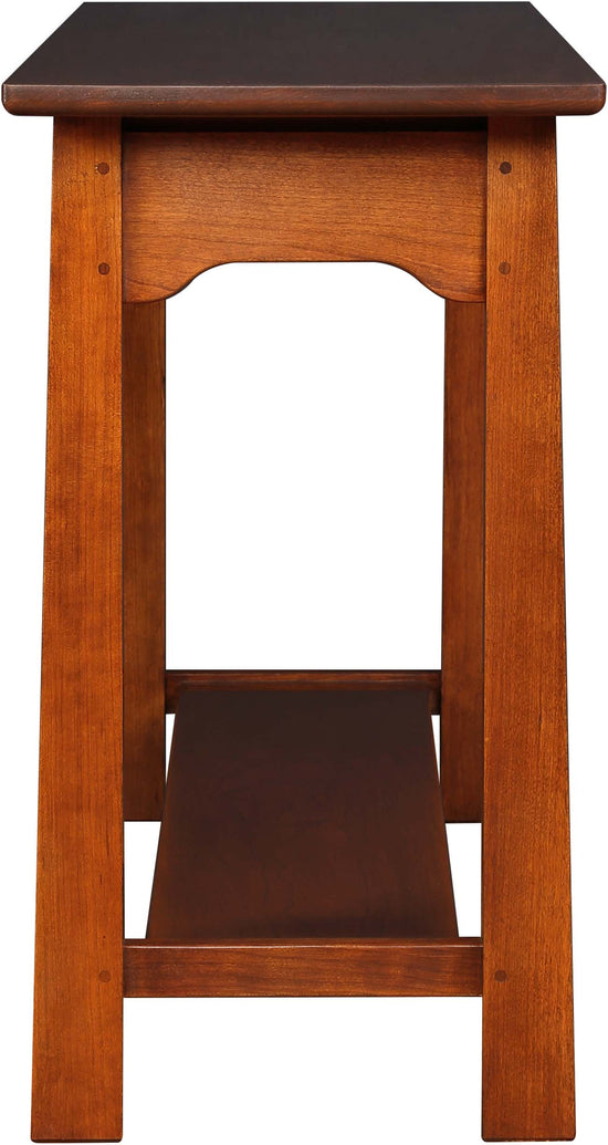 Park Slope Console Table – Stickley