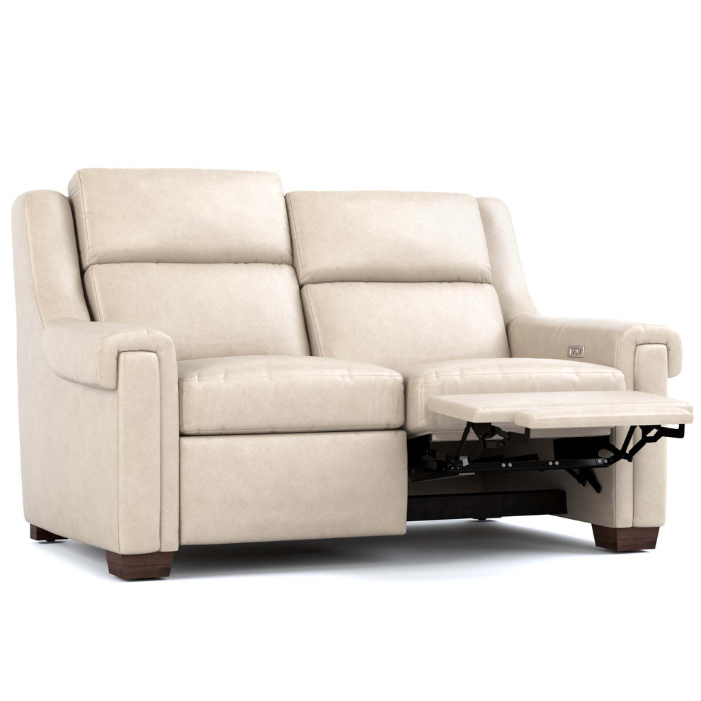 Chester Power Motion Loveseat – Stickley Brand