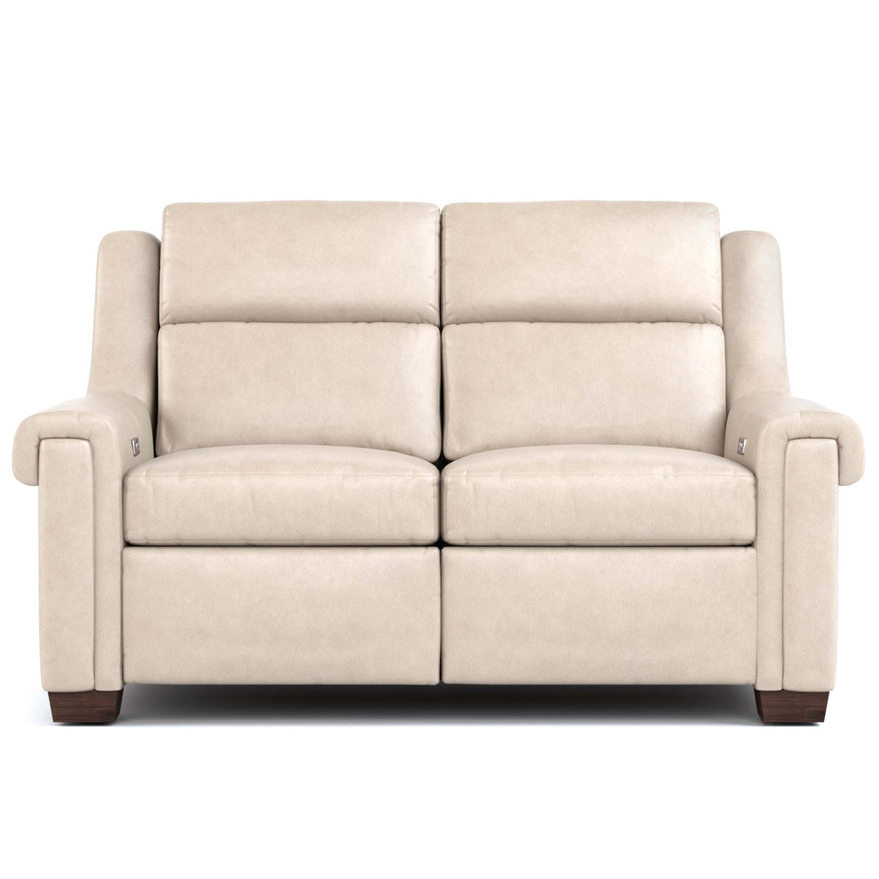 Chester Power Motion Loveseat – Stickley Brand