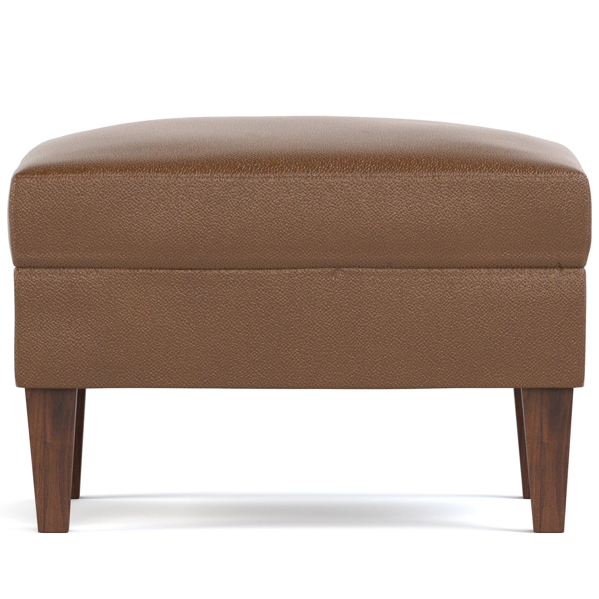 Woodlands Ottoman – Stickley Brand