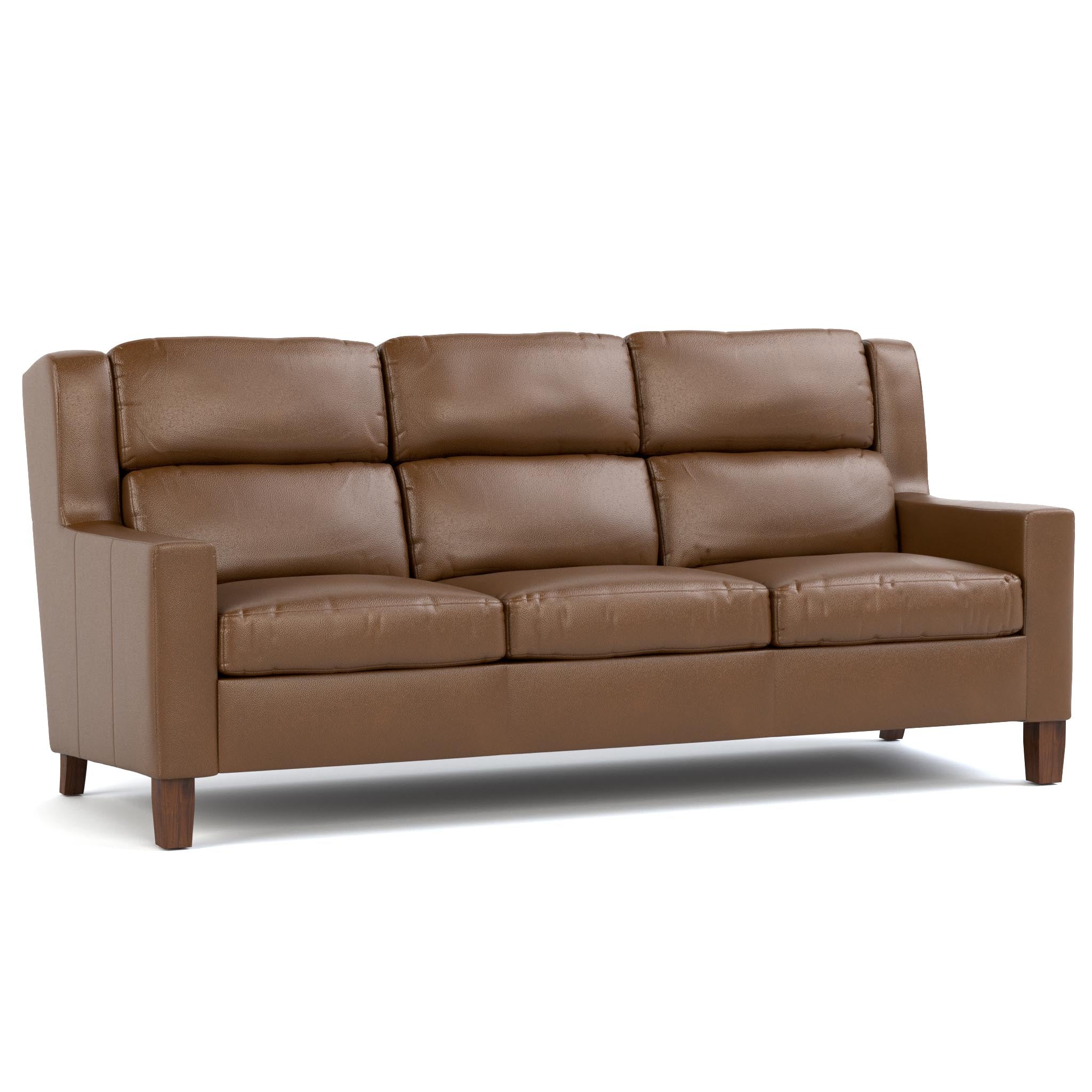 Woodlands Track Arm Sofa – Stickley
