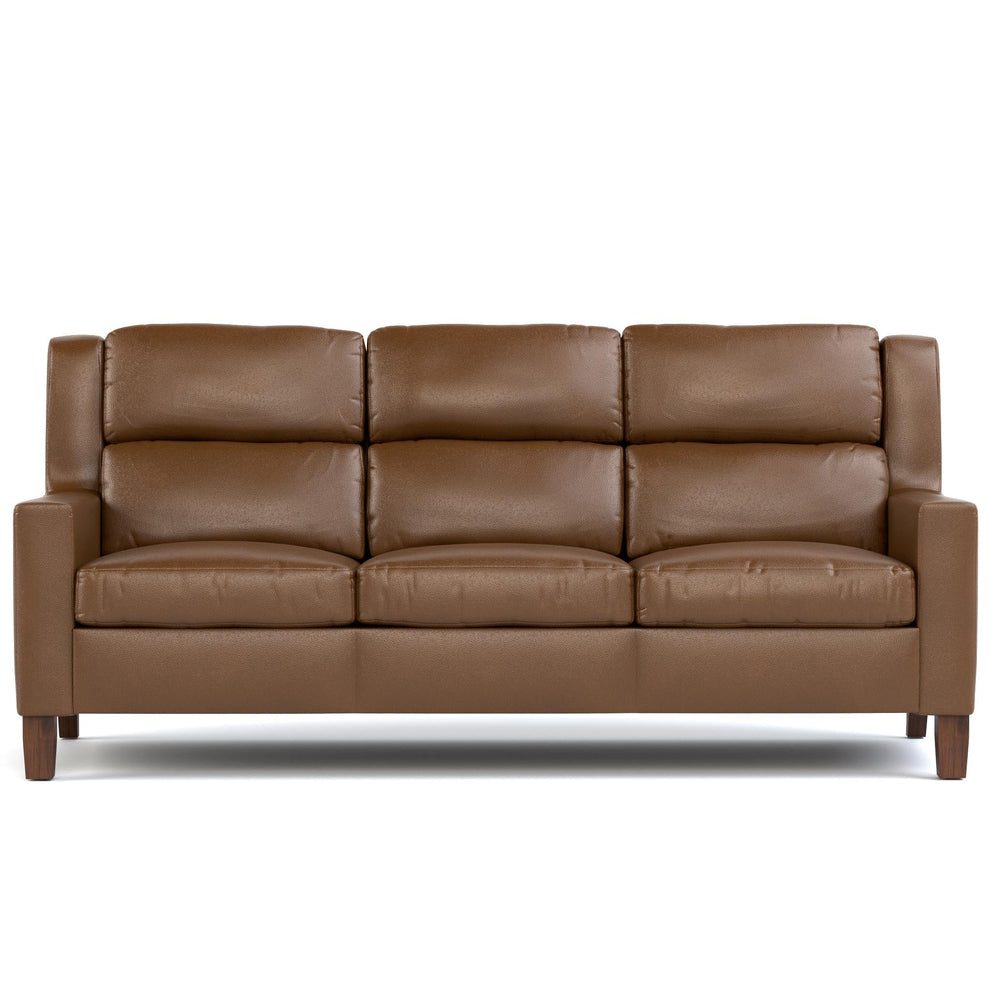 Woodlands Track Arm Sofa – Stickley