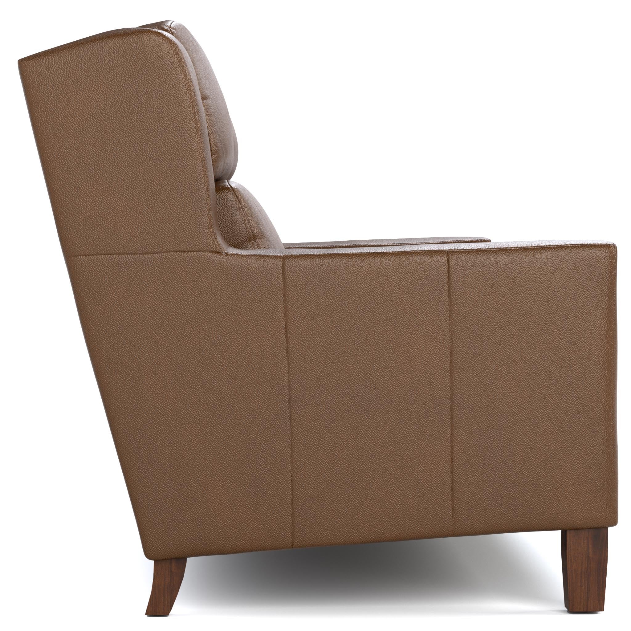 Woodlands Track Arm Sofa – Stickley