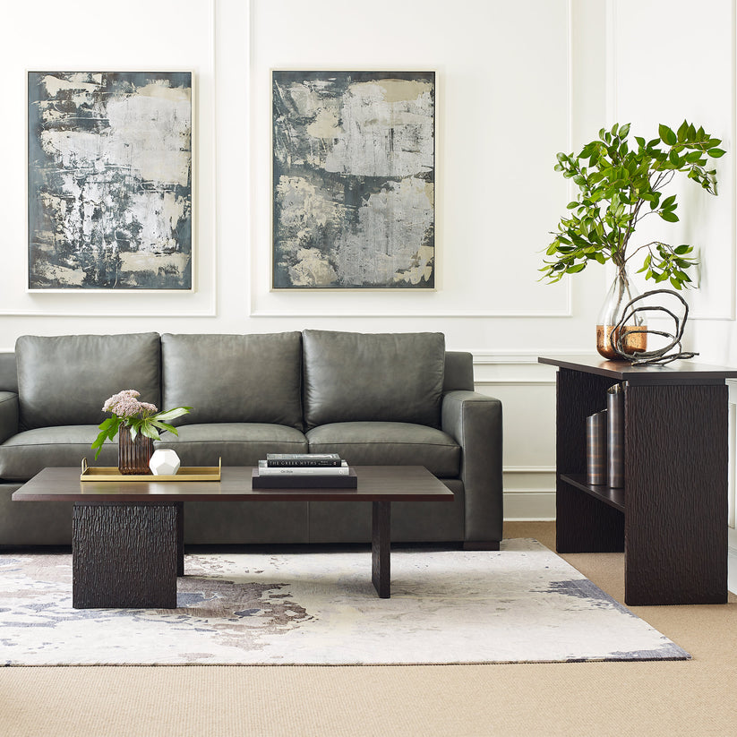 Canton Cocktail Table – Stickley