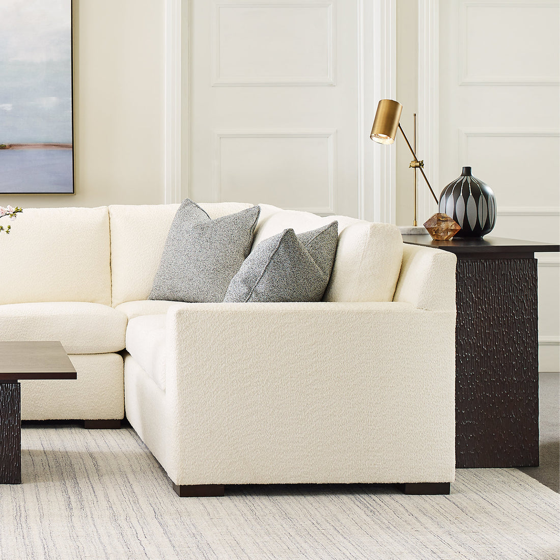 Canton Console Table – Stickley Brand