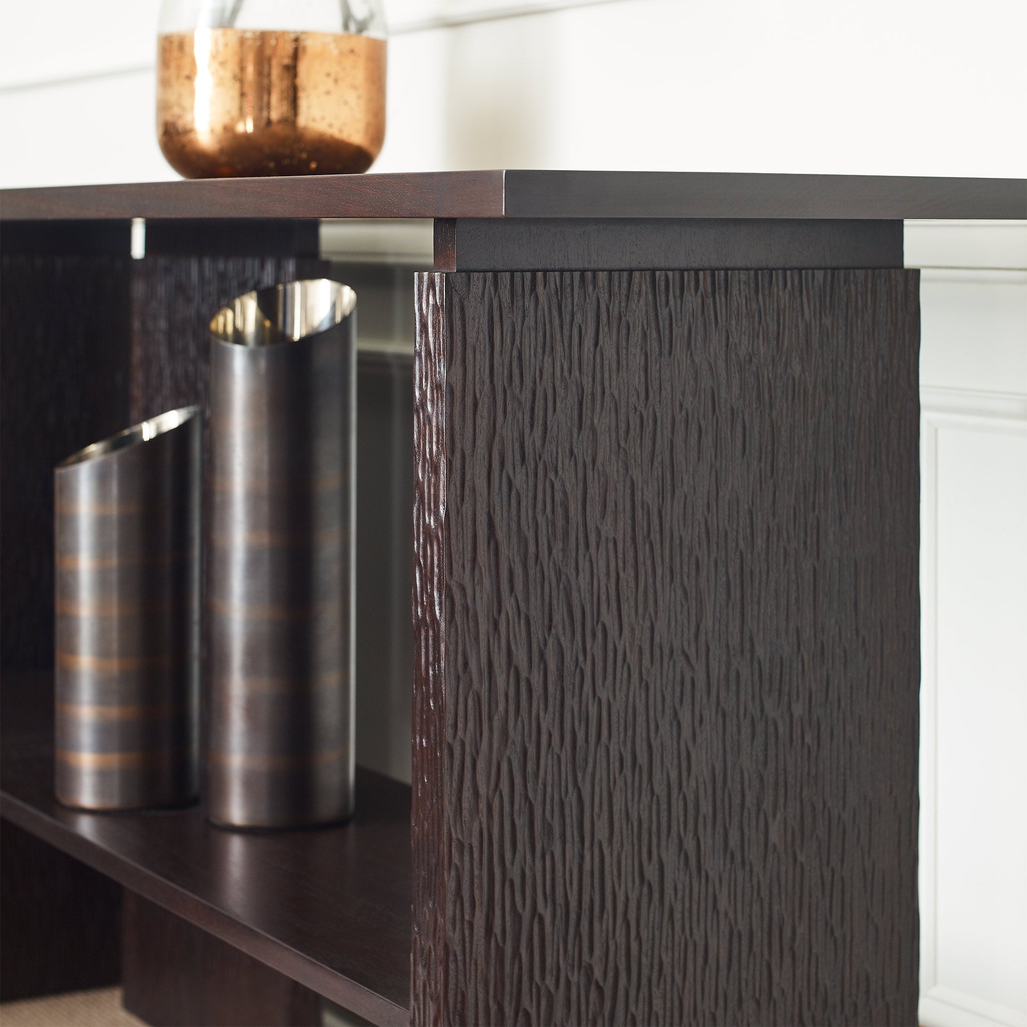 Canton Console Table – Stickley Brand