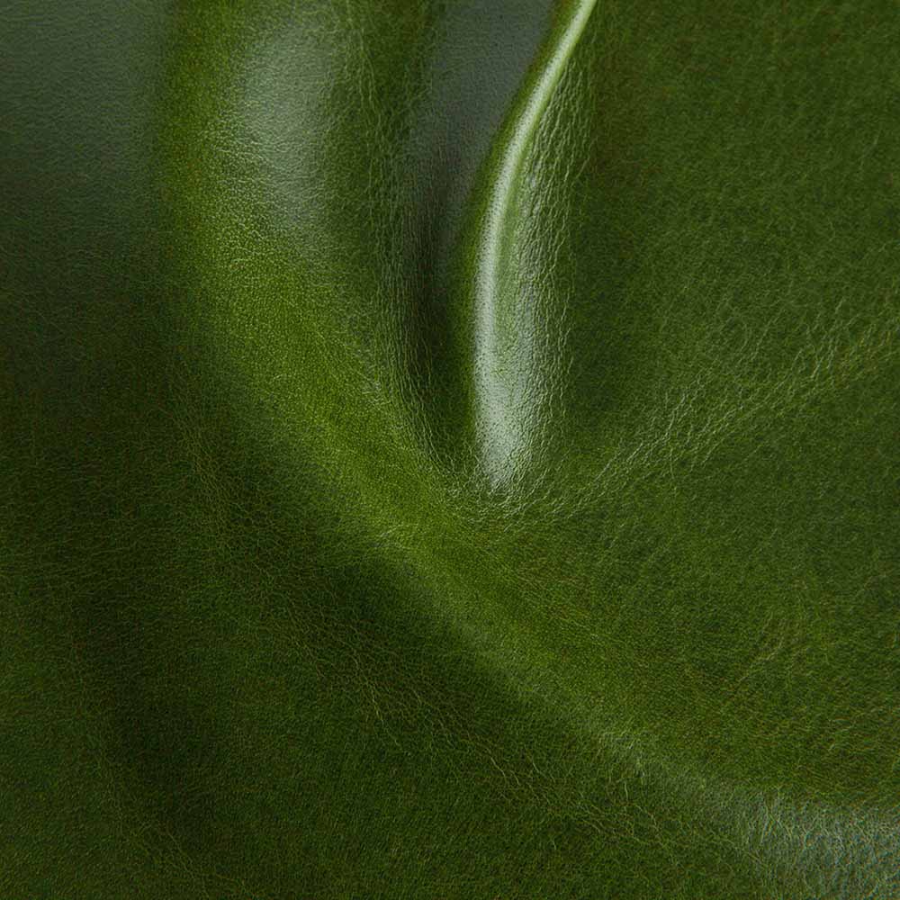 Mont Blanc Evergreen Leather – Stickley