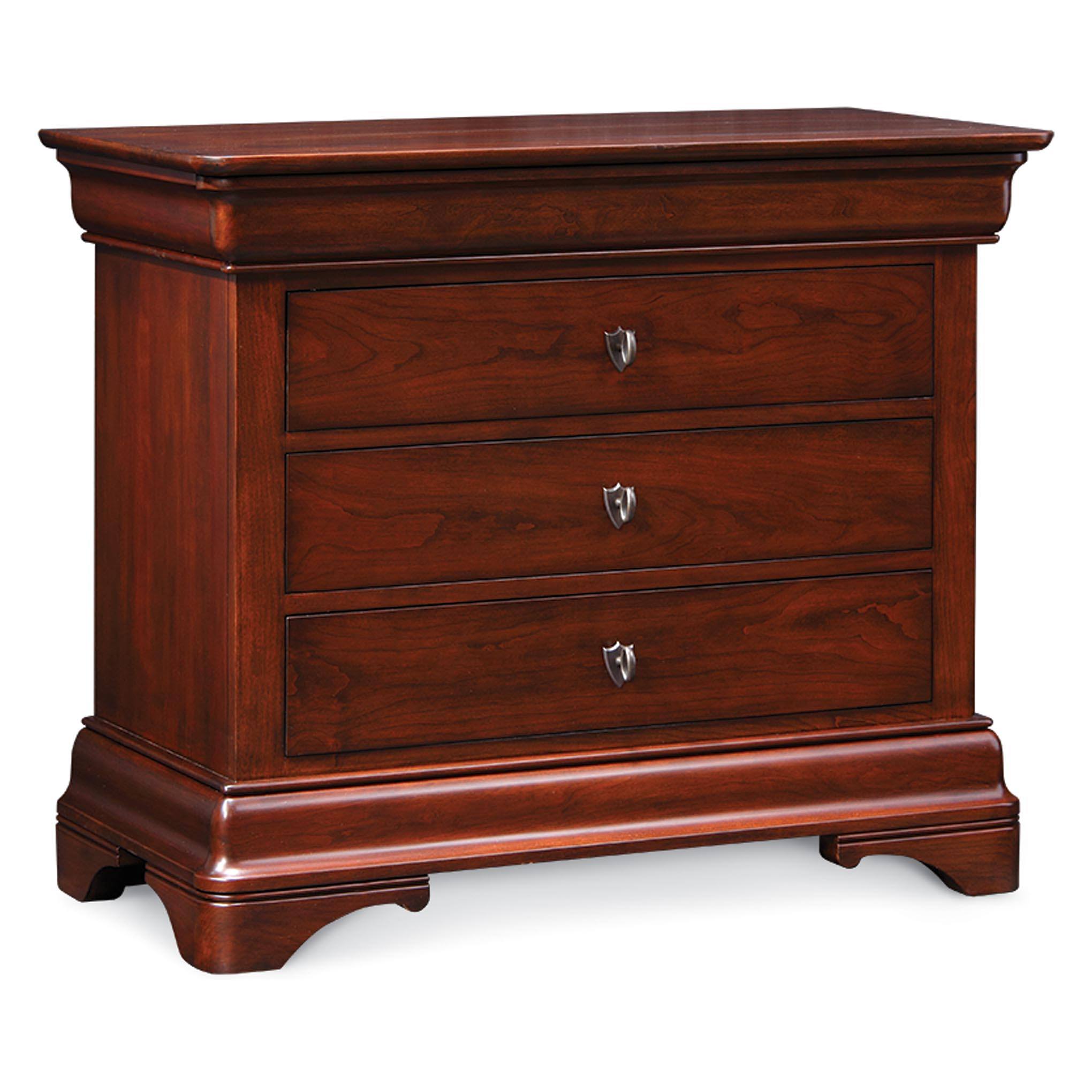 Nichols & Stone by Stickley Bedroom – Stickley Brand