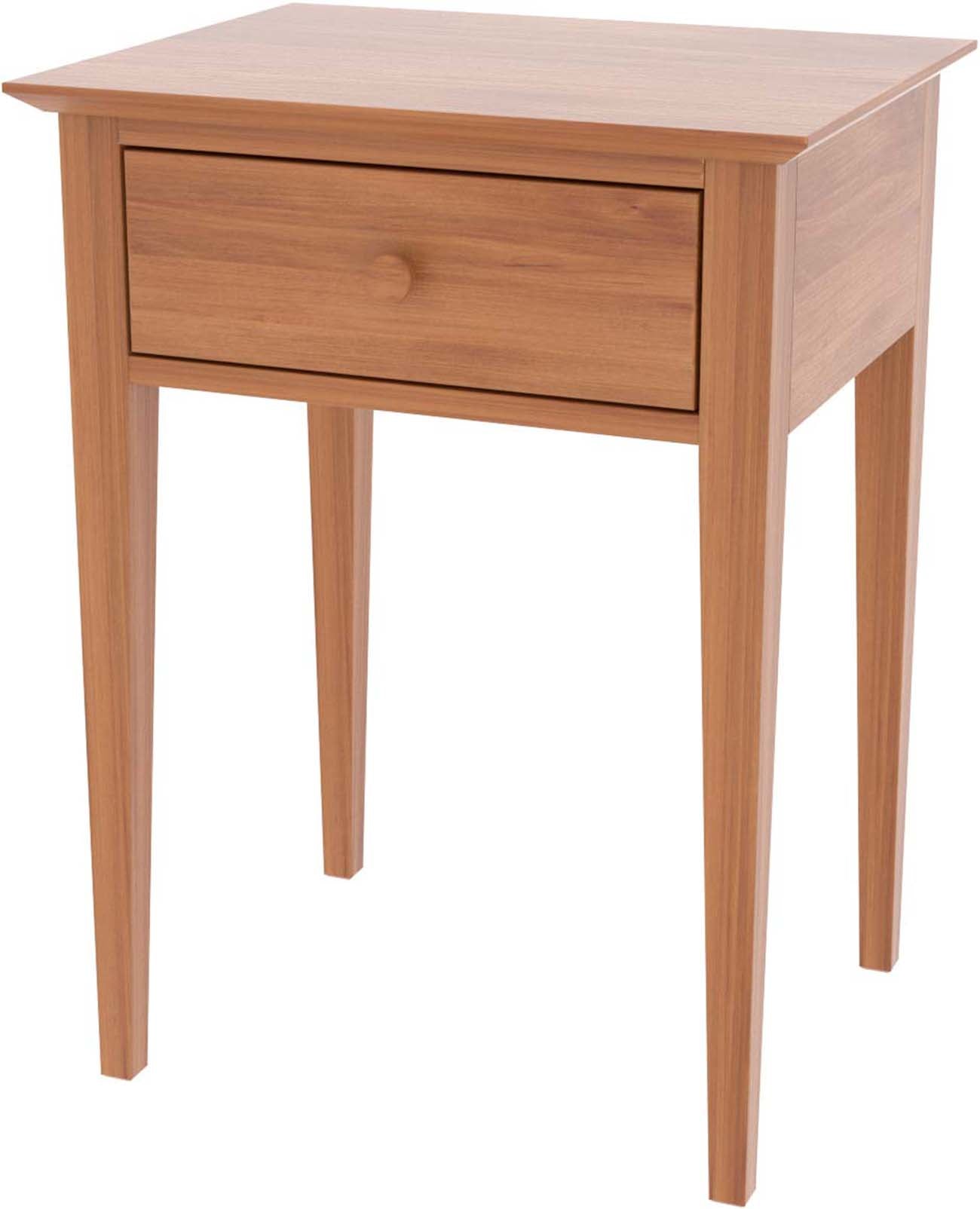 Gable Road One-Drawer Nightstand – Stickley Brand
