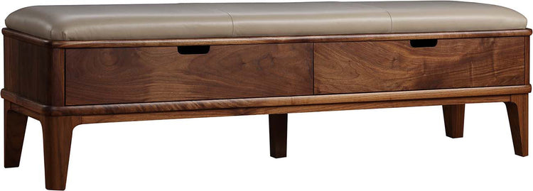 Walnut Grove Bench – Stickley Brand