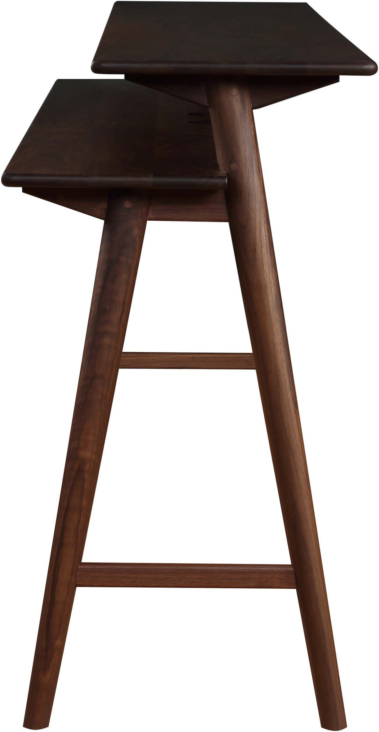 Walnut Grove Gathering Island – Stickley Brand