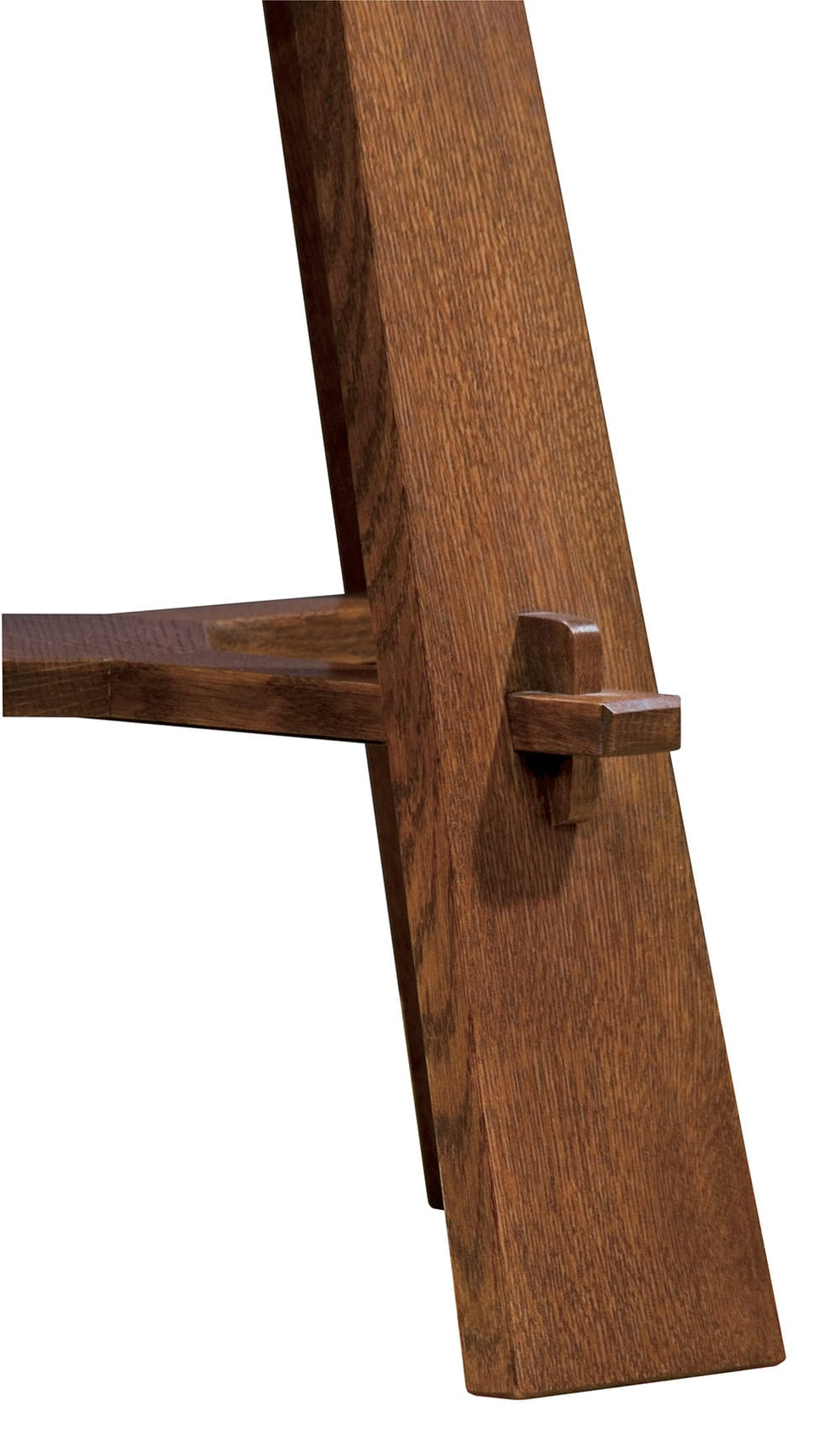Gus Tea Table – Stickley Brand