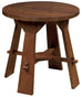 Gus Tea Table – Stickley Brand