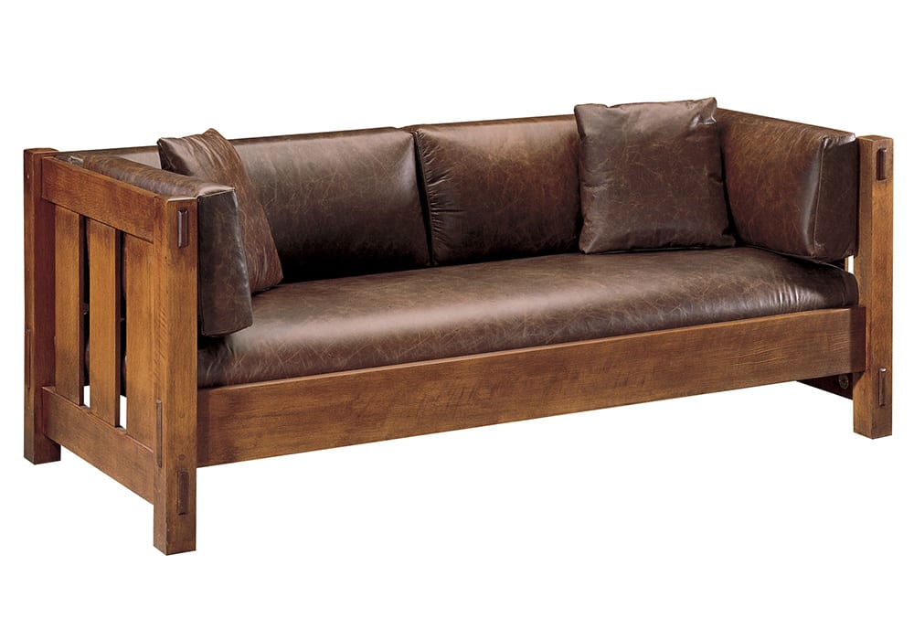 Settle For Sale | L. & J.G. Stickley, Inc. – Stickley Brand