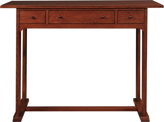 Harvey Ellis Desk – Stickley Brand