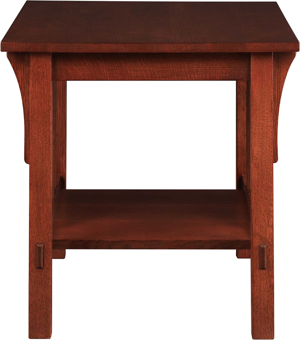 End Table – Stickley Brand